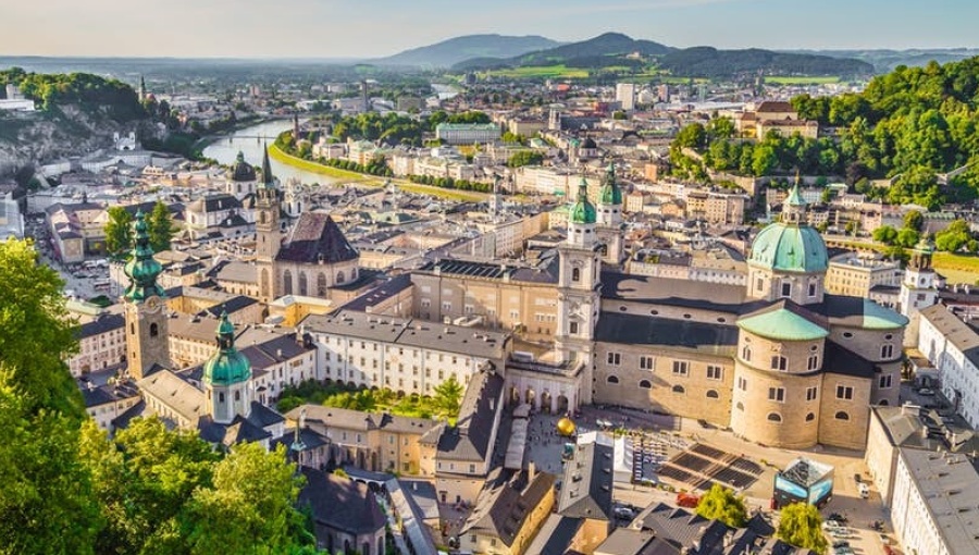 THE VIEW FROM MITTELEUROPA: Ukraine and the ‘Austrian solution ...